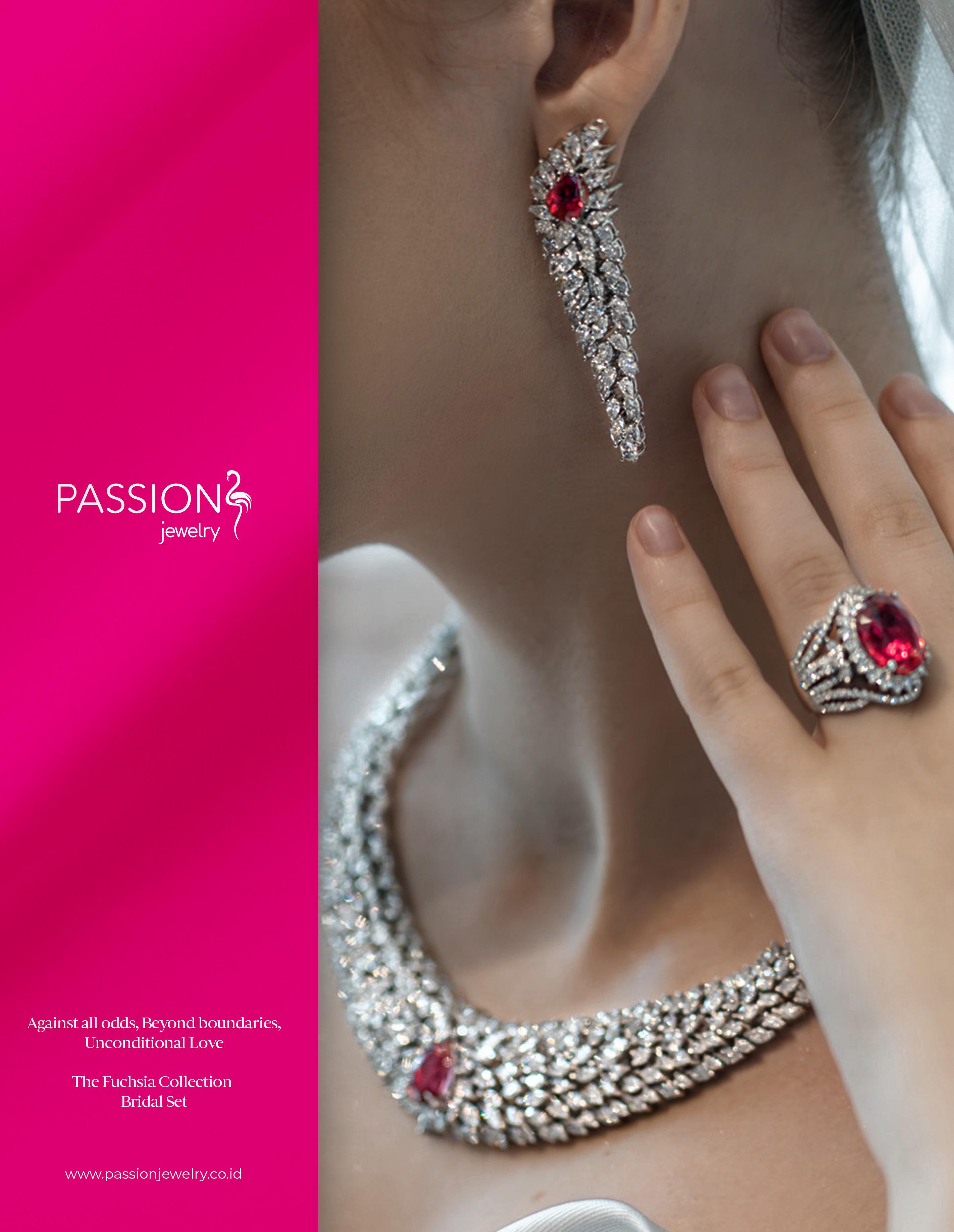 Registry Indonesia - Mr. and Mrs. Hauw by Registry E - Issuu