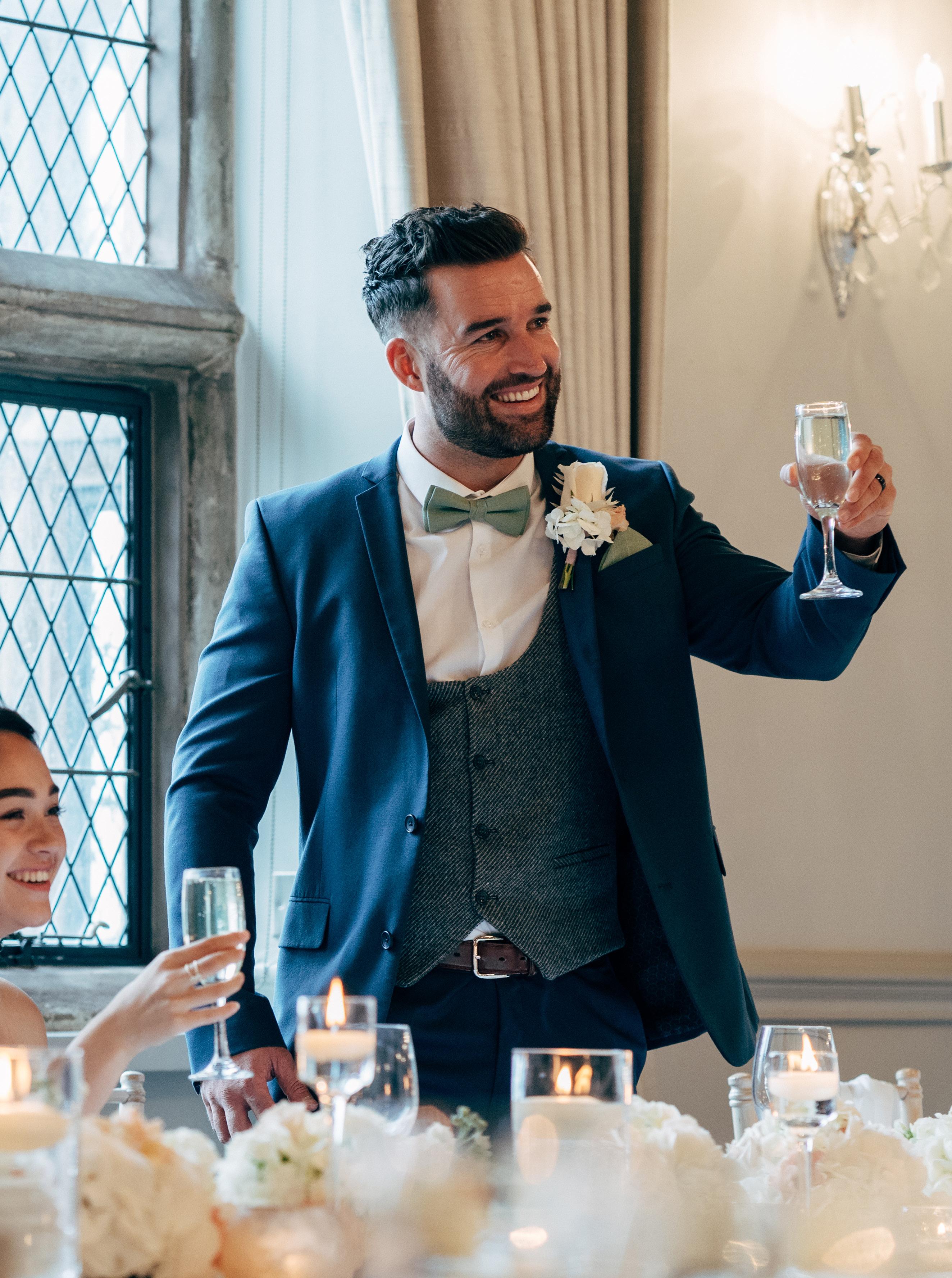 Weston Hall Menu Pack by WestonHallWeddings - Issuu