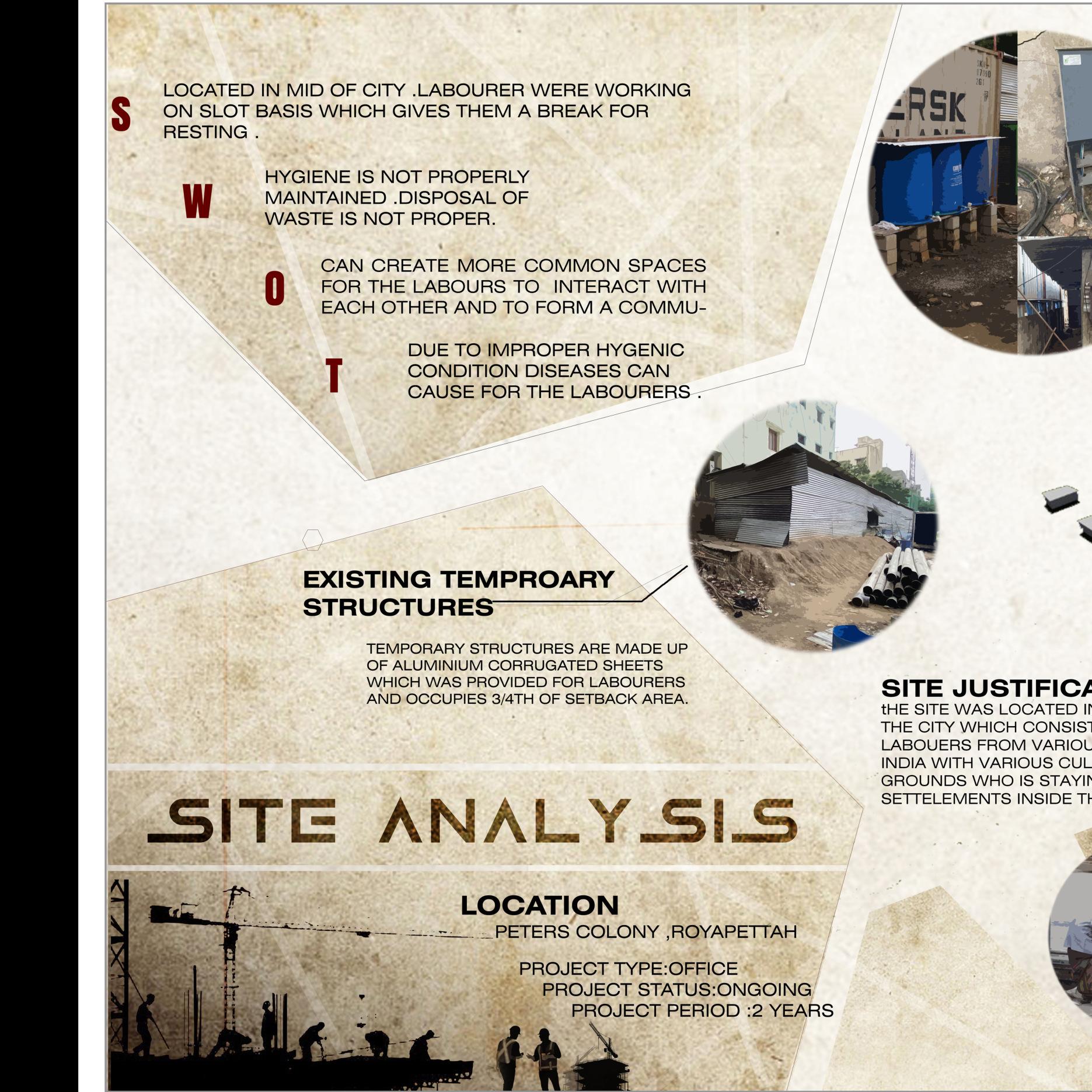 ARCHITECTURE PORTFOLIO by gunalan R - Issuu