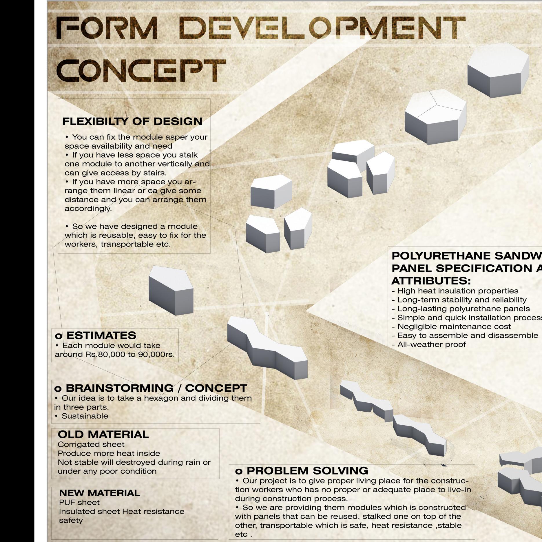 ARCHITECTURE PORTFOLIO by gunalan R - Issuu