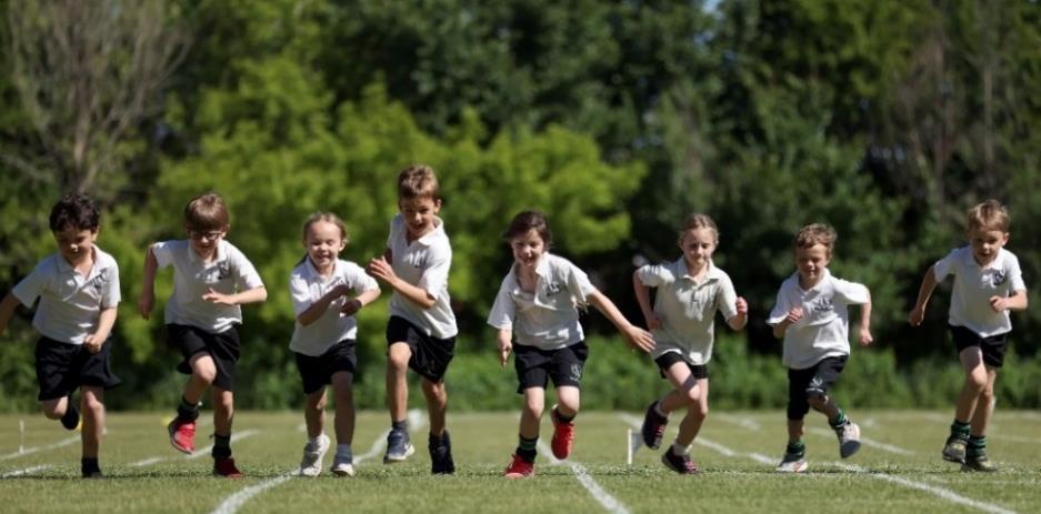 Welcome to Little Court at Ripley Court School by MarketingRCS - Issuu