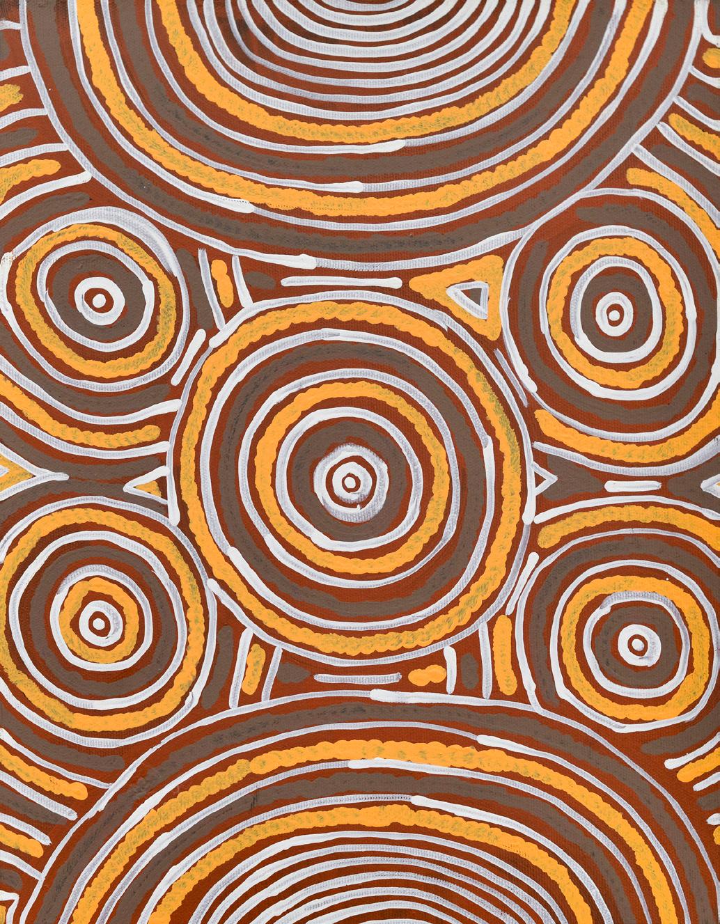 LOOKBOOK - Aboriginal Original Art - 5 JUL 2023 by FINEPRINTCO - Issuu