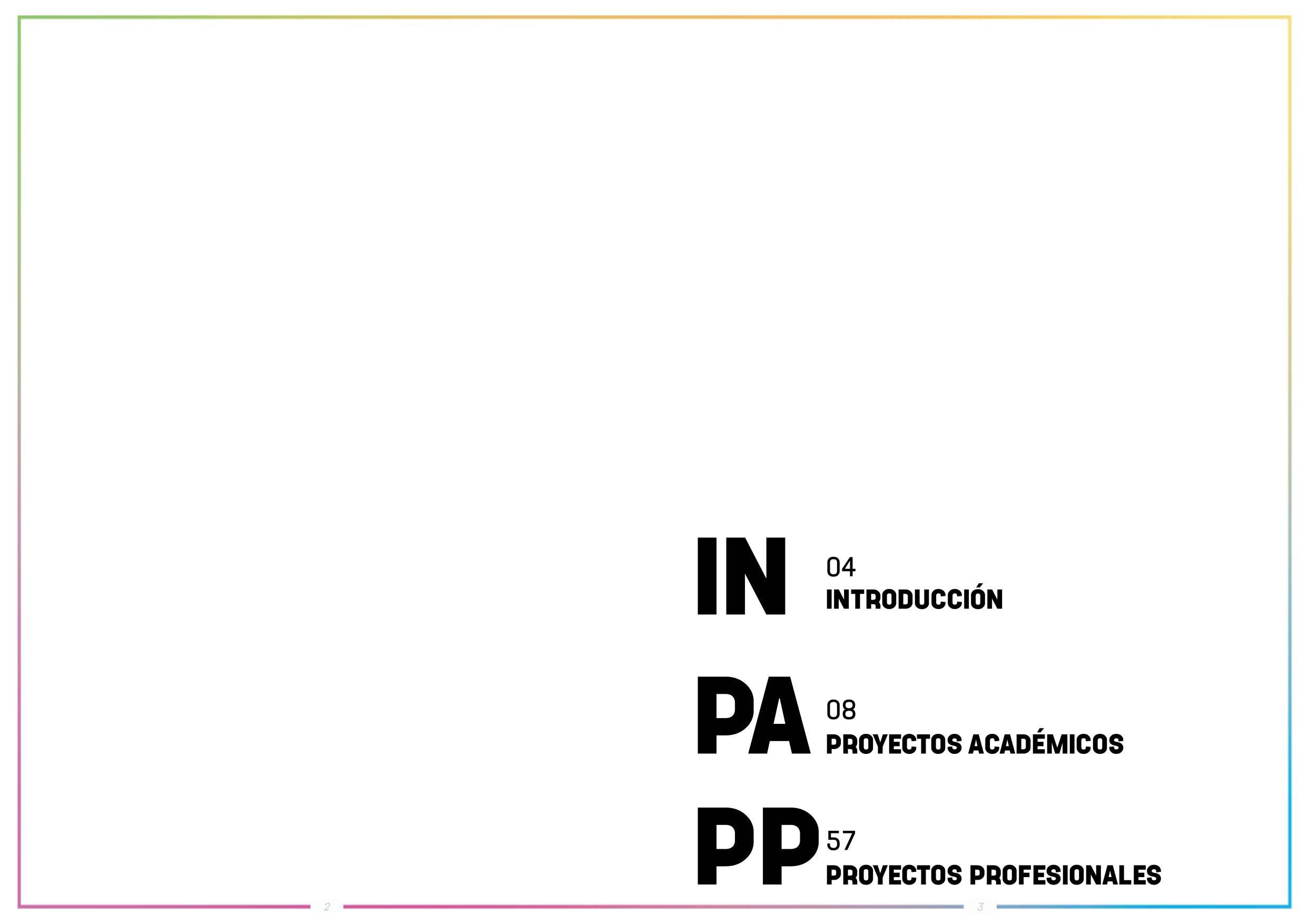 PORTAFOLIO ARQUITECTURA by Valeria Gómez - Issuu
