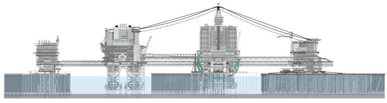 The Rig construction updates