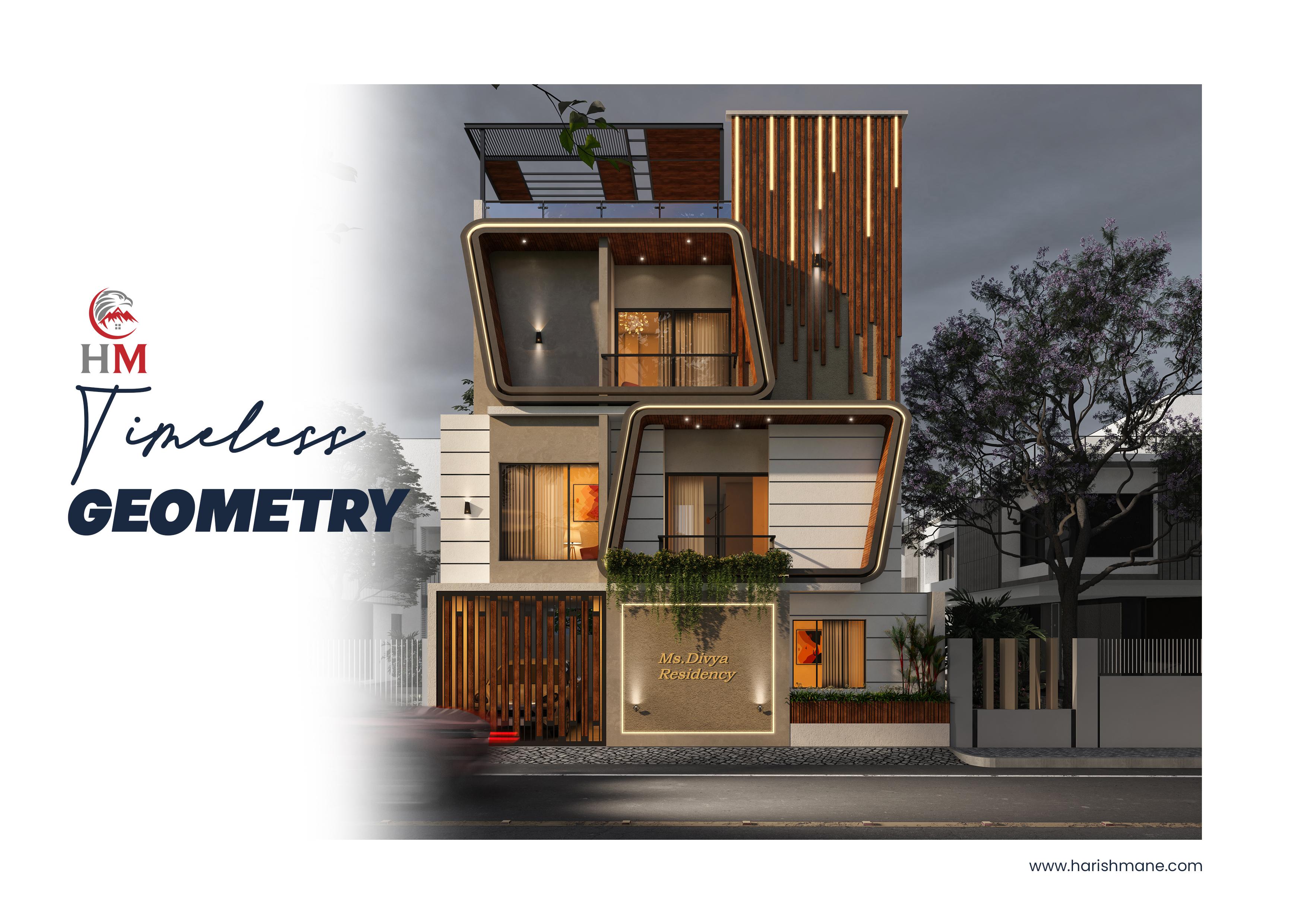Timeless Geometry by R LAL MEDIA PRODUCTIONS - Issuu