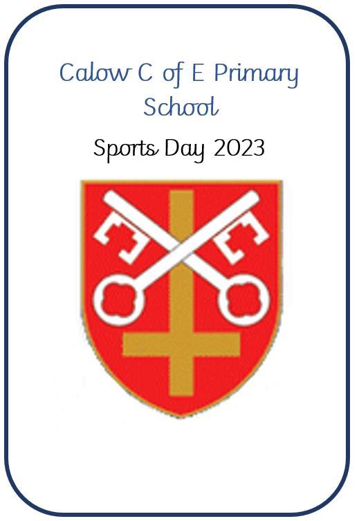 Calow Primary School Sports Day 2023 by AbbeyWood24 - Issuu