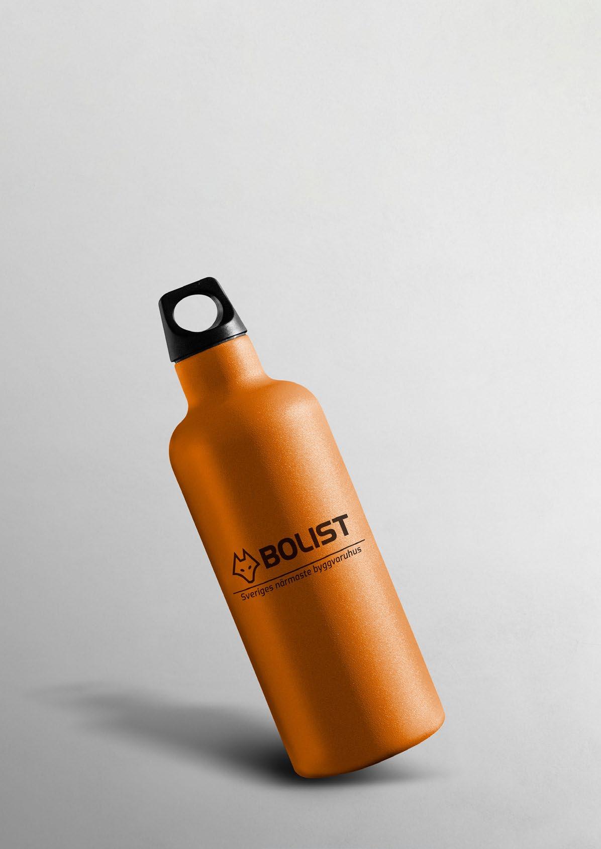 BOLIST PRODUKTKATALOG by Avisera - Issuu
