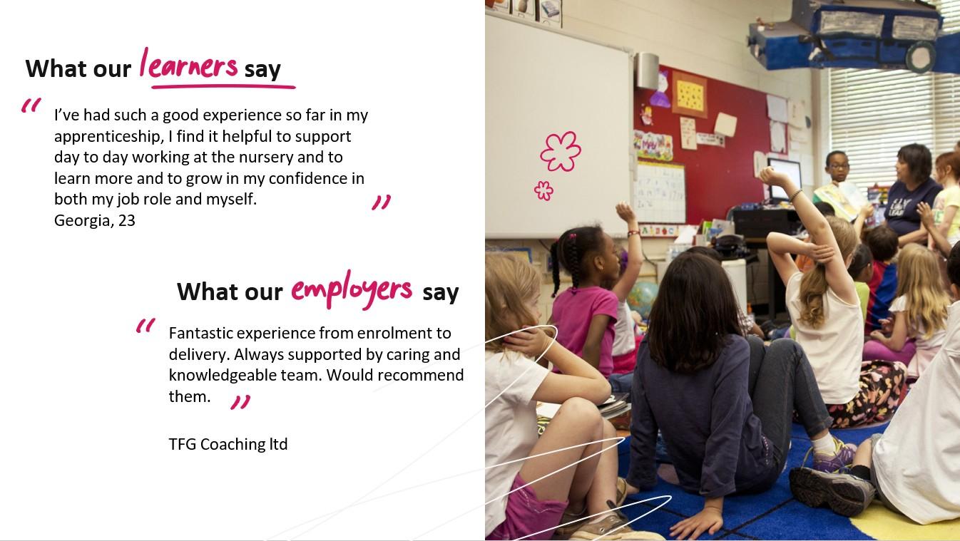 About Our Early Years Courses by storyytraining - Issuu