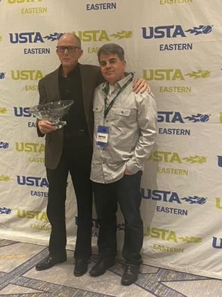 USPTA Eastern Summer 2023 Newsletter by RSPA - Issuu