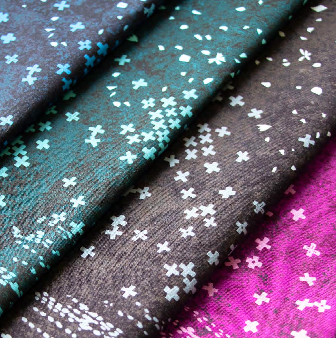 FIGO April 2023 Lookbook by FIGO Fabrics - Issuu