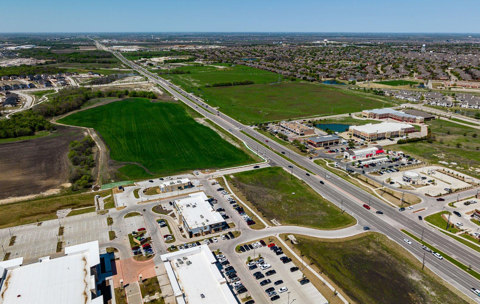 3 Corners Plaza - Building 2 - Frisco, TX by STRIVE - Issuu