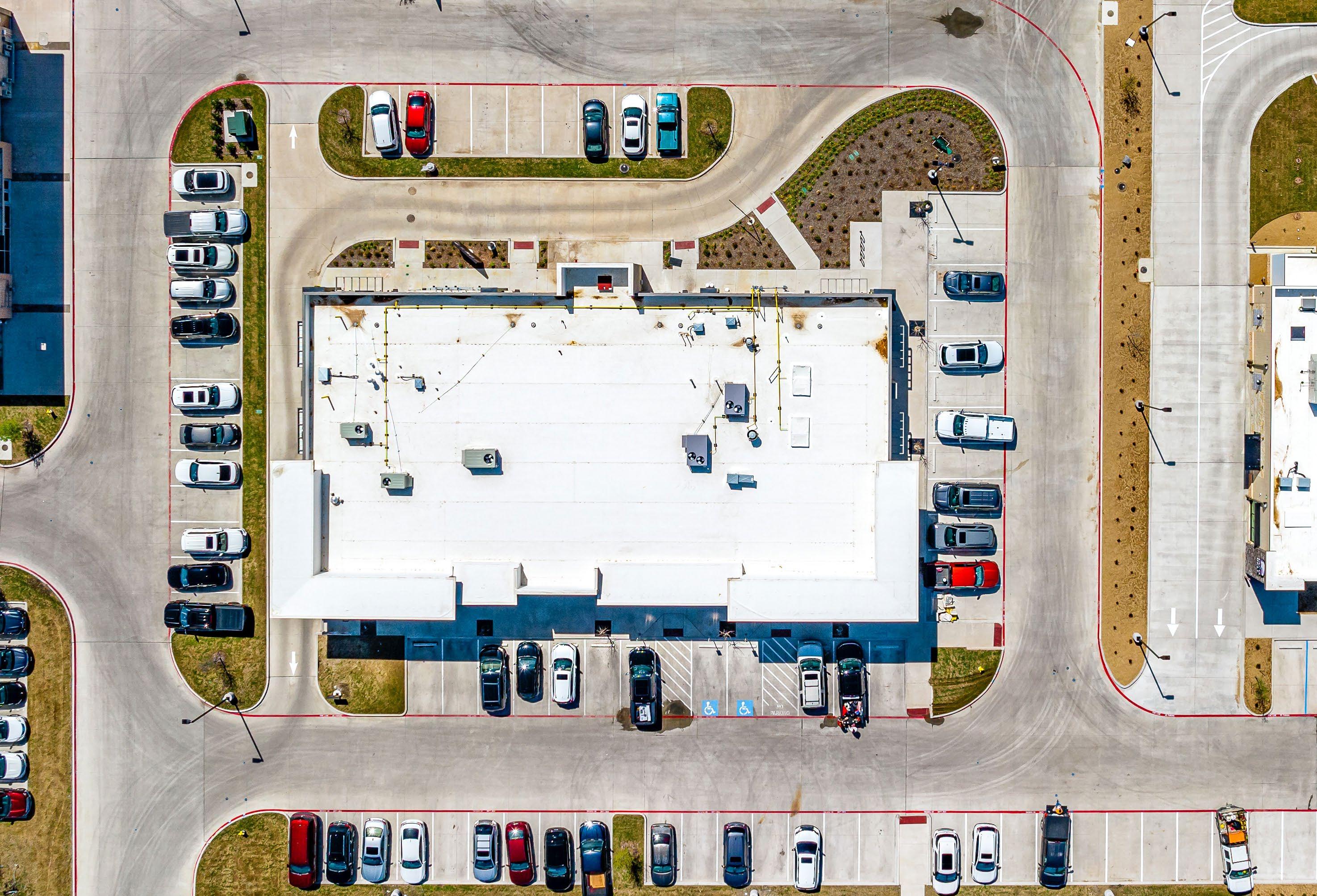 3 Corners Plaza - Building 2 - Frisco, TX by STRIVE - Issuu