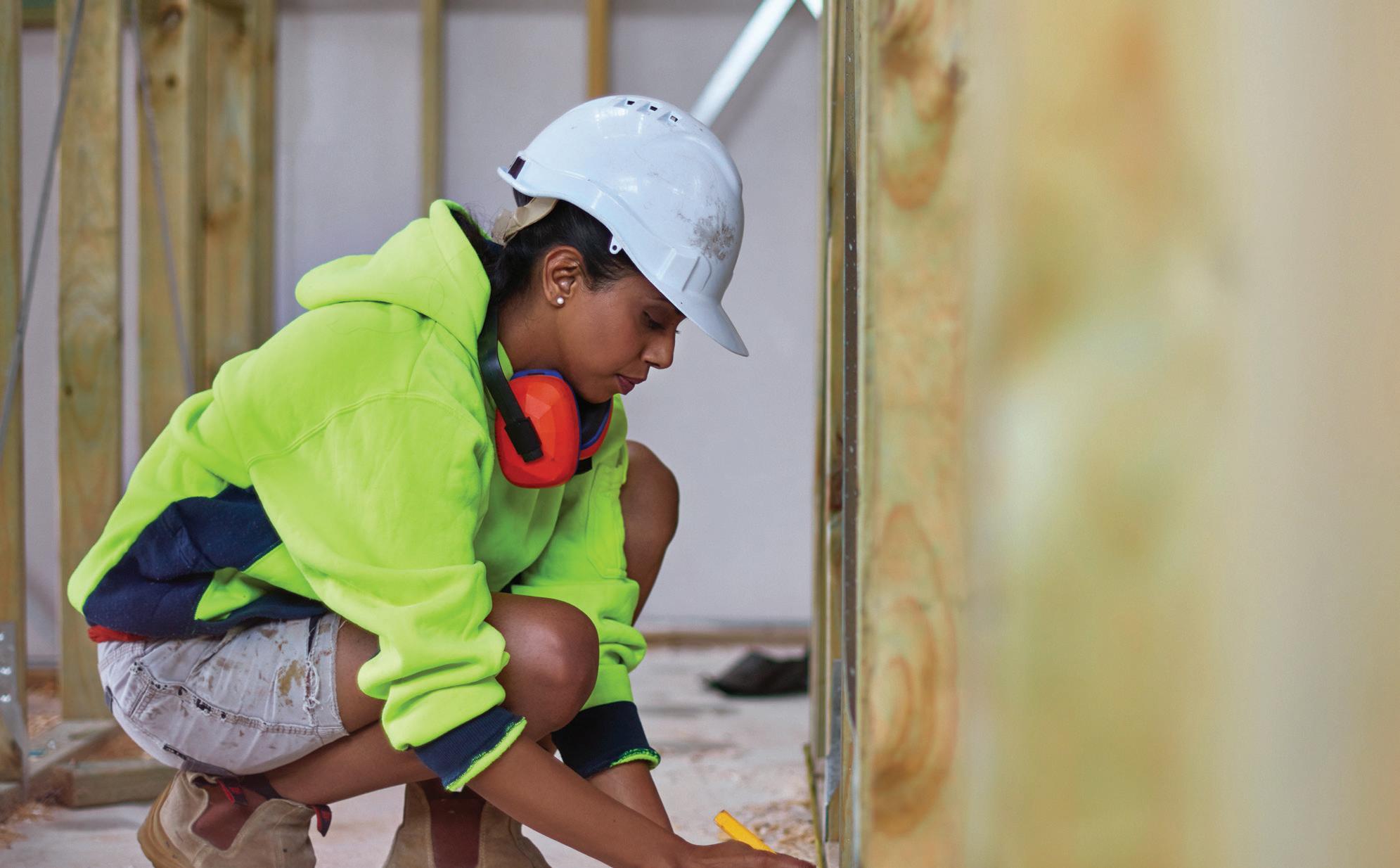 Careers in Construction | Master Builders Victoria by MBV_MBTI - Issuu