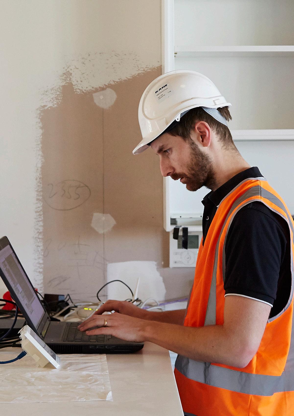 Careers in Construction | Master Builders Victoria by MBV_MBTI - Issuu