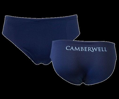 Camberwell Grammar School Uniform Guide by Camberwell Grammar School ...