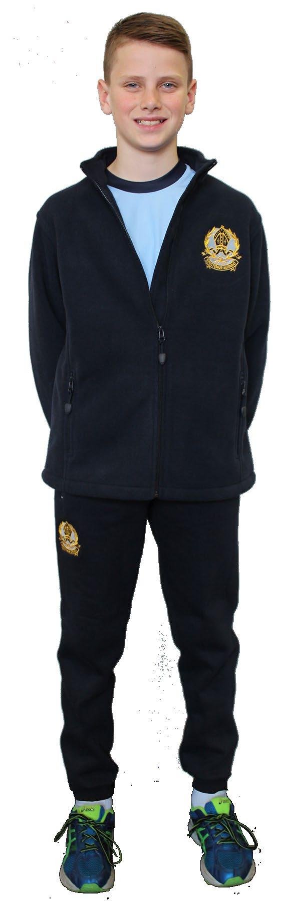 Camberwell Grammar School Uniform Guide by Camberwell Grammar School ...