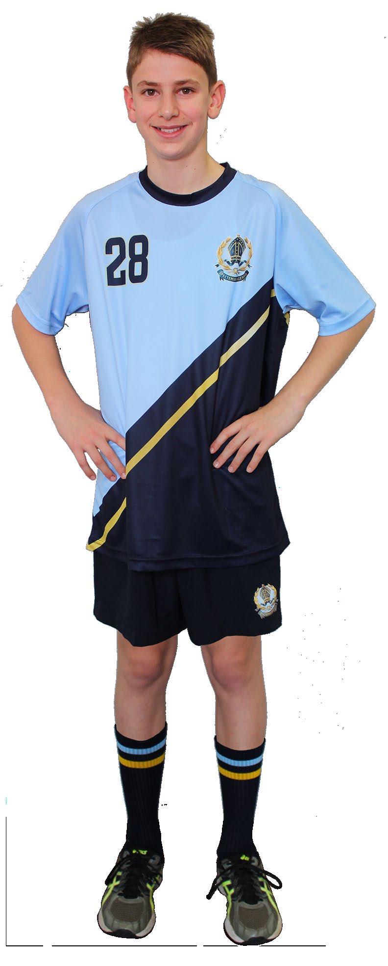 Camberwell Grammar School Uniform Guide by Camberwell Grammar School ...