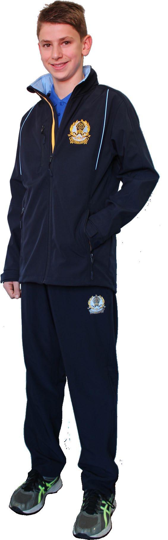 Camberwell Grammar School Uniform Guide by Camberwell Grammar School ...