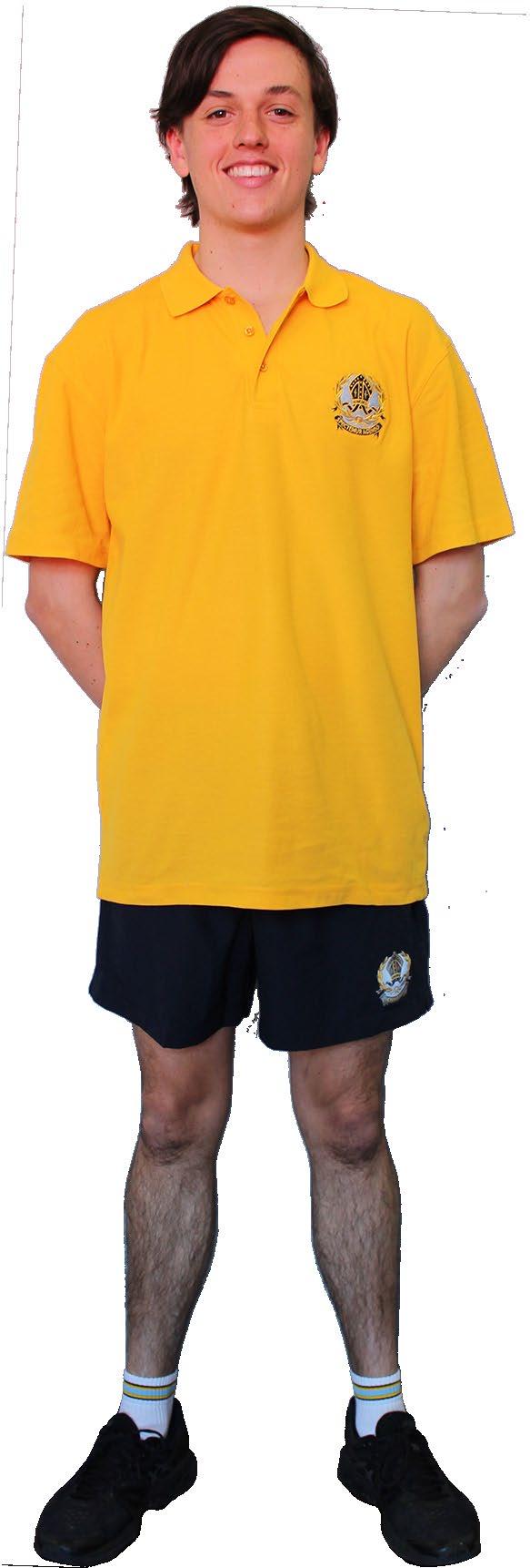 Camberwell Grammar School Uniform Guide by Camberwell Grammar School ...