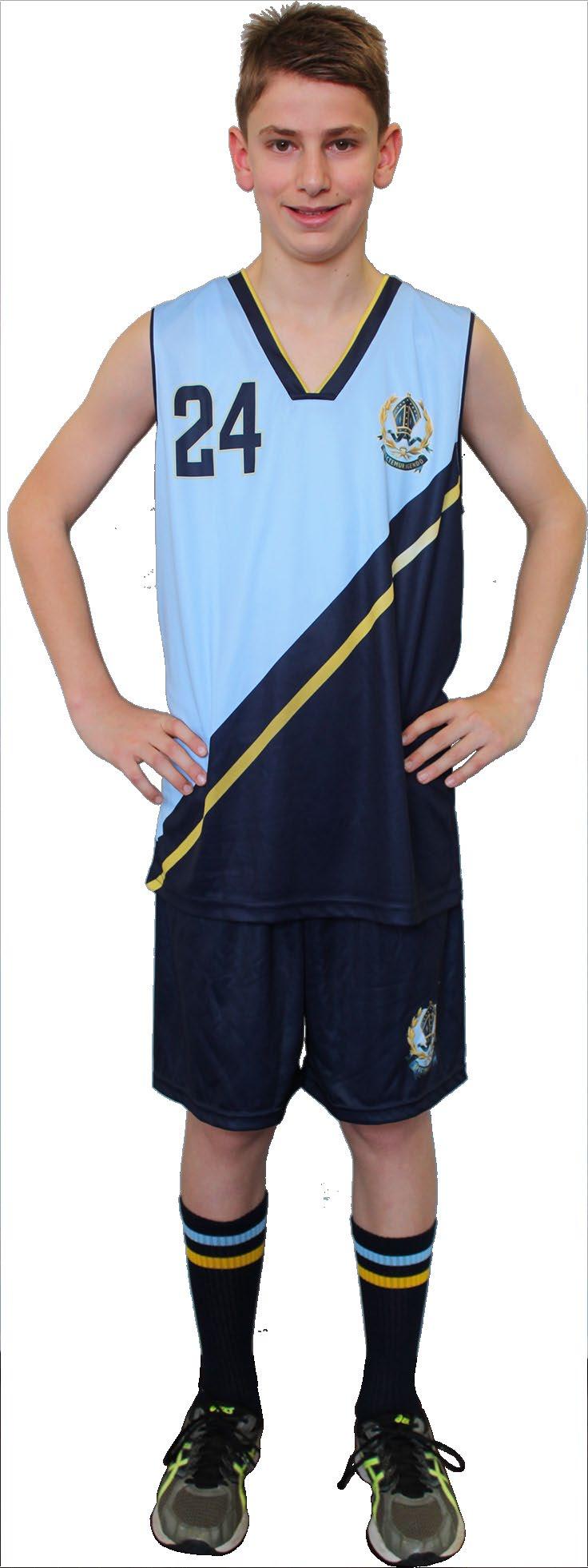 Camberwell Grammar School Uniform Guide by Camberwell Grammar School ...