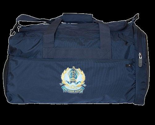 Camberwell Grammar School Uniform Guide by Camberwell Grammar School ...