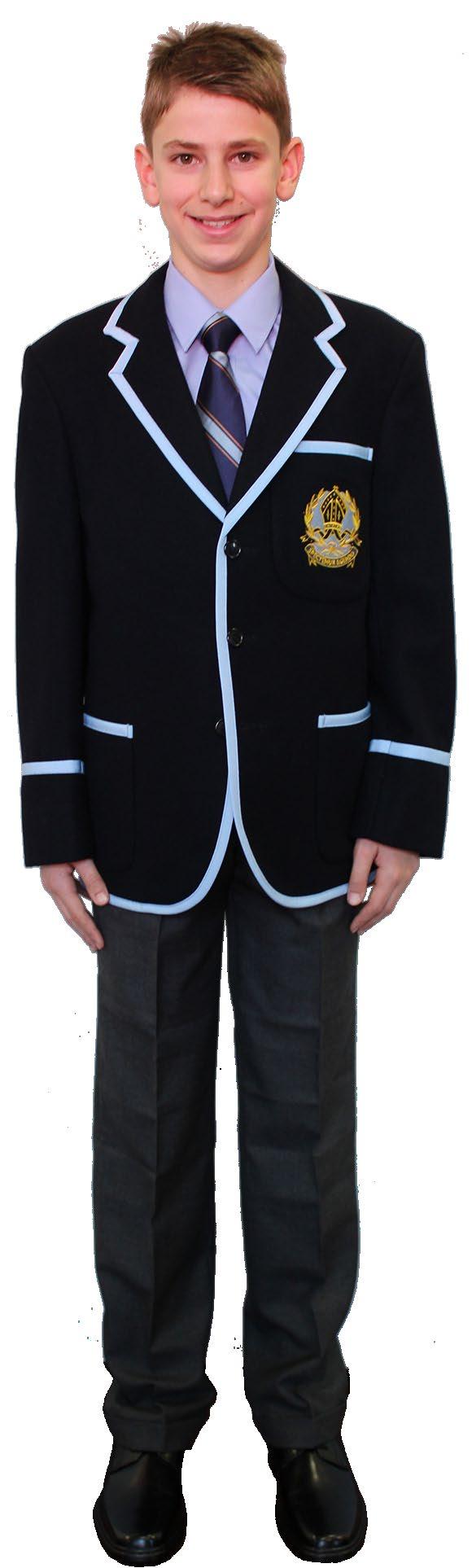 Camberwell Grammar School Uniform Guide by Camberwell Grammar School ...