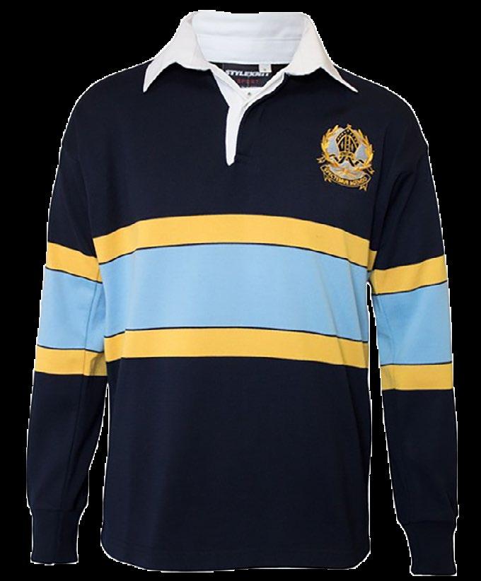 Camberwell Grammar School Uniform Guide by Camberwell Grammar School ...