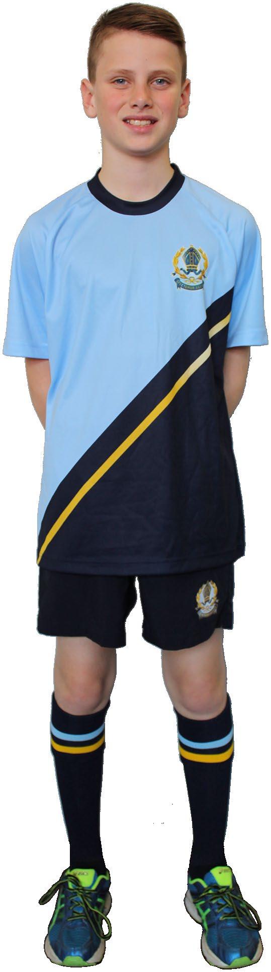 Camberwell Grammar School Uniform Guide by Camberwell Grammar School ...