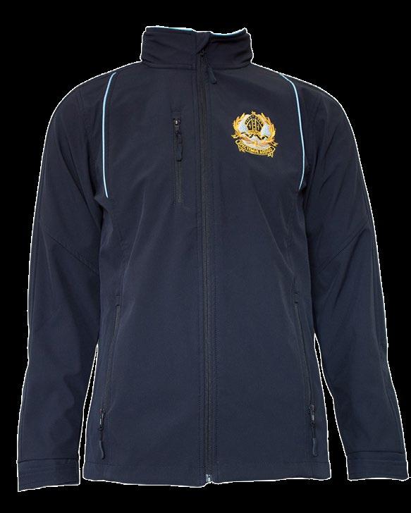 Camberwell Grammar School Uniform Guide by Camberwell Grammar School ...