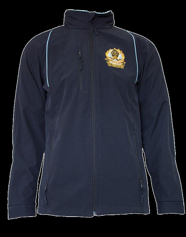 Camberwell Grammar School Uniform Guide by Camberwell Grammar School ...