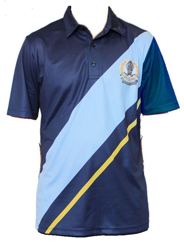 Camberwell Grammar School Uniform Guide by Camberwell Grammar School ...
