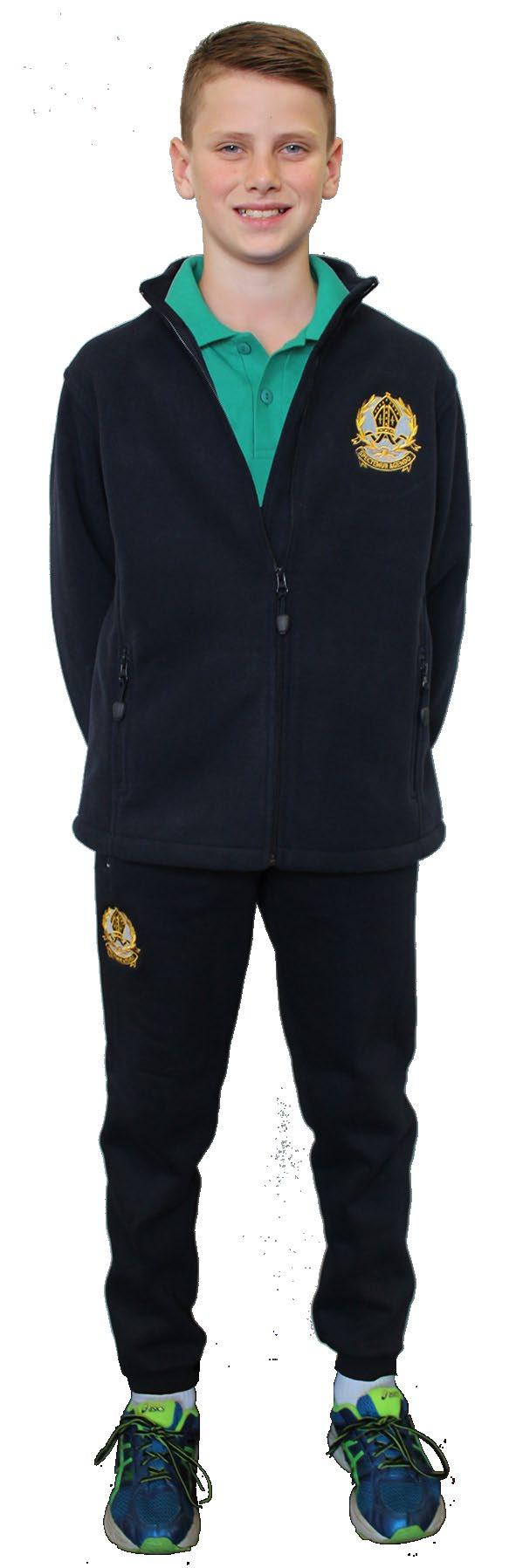 Camberwell Grammar School Uniform Guide by Camberwell Grammar School ...
