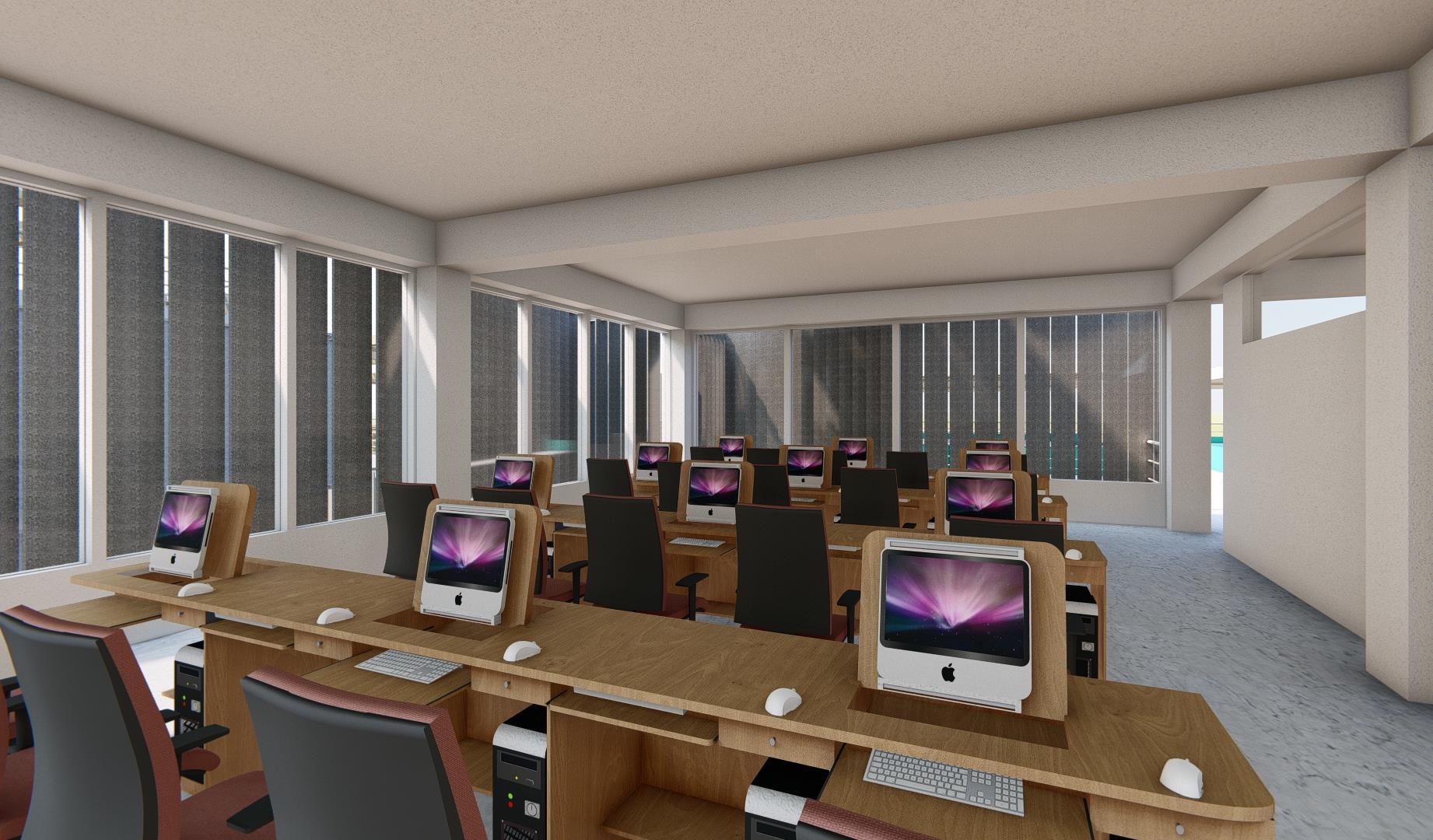 ENTREGA FINAL | UPN | Taller de Proy. Arq. 6 | INST. MARINO PESQUERO - Z. RECREATIVA + EDUCATIVA ...