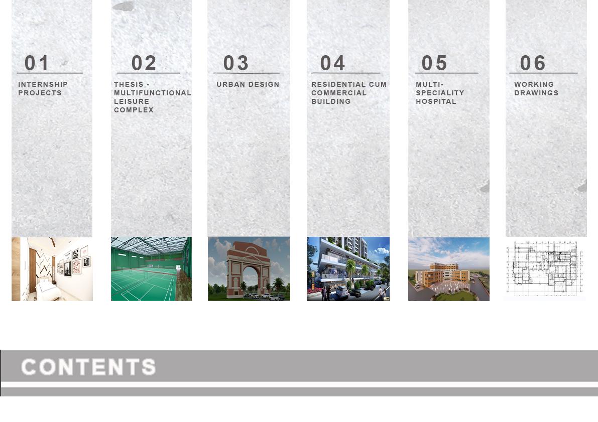 B.ARCH PORTFOLIO by vamsi dubasi - Issuu