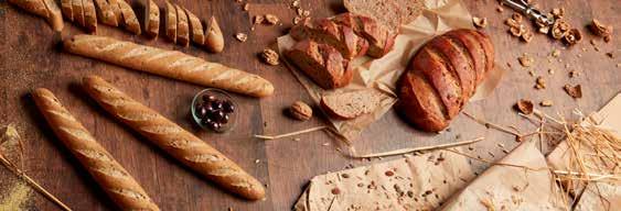 Carta de panes | Granier by Grup Hiper Pas - Issuu