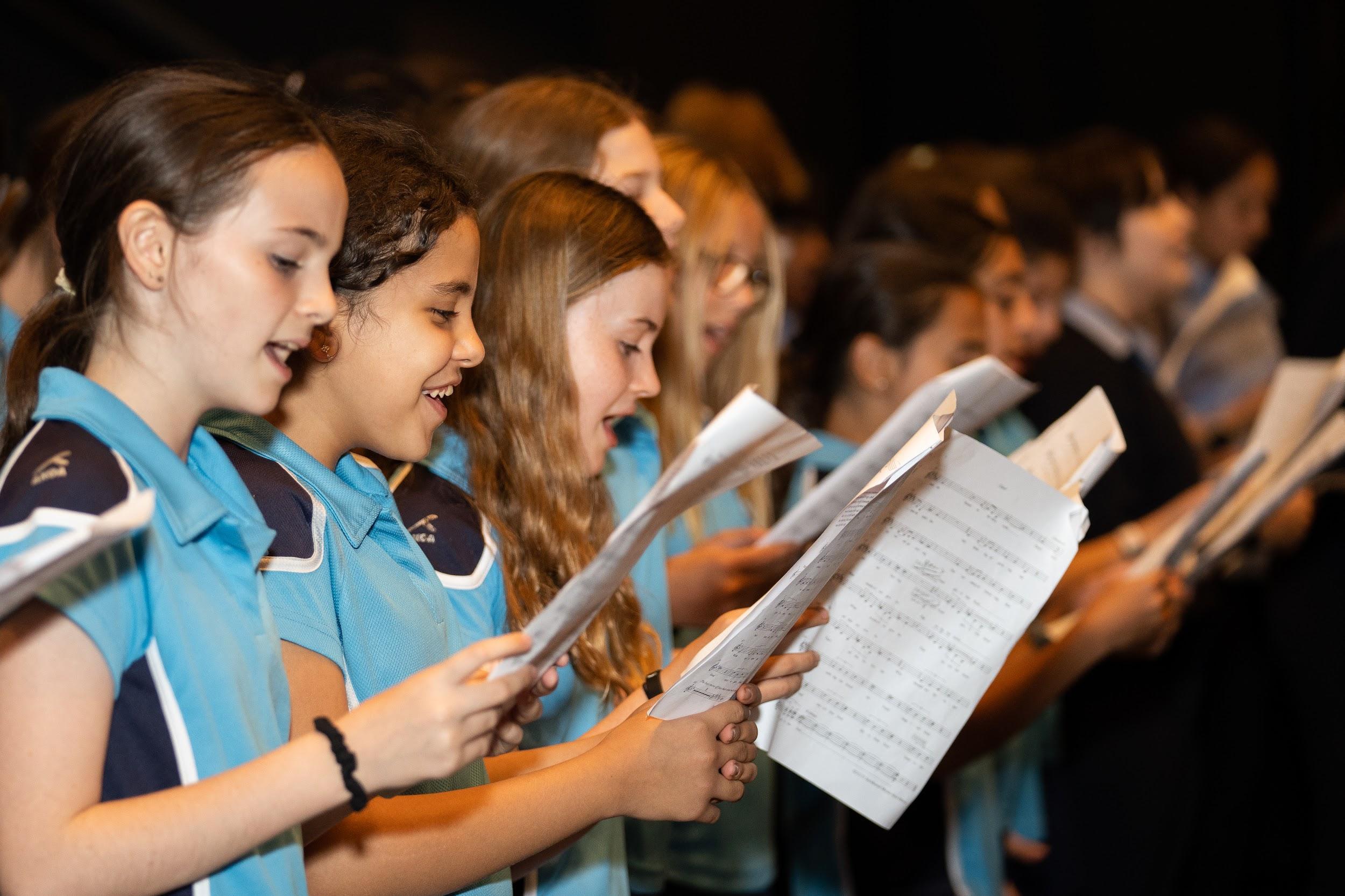 Secondary Newsletter - End Of Year 2023 by BSAK Abu Dhabi - Issuu