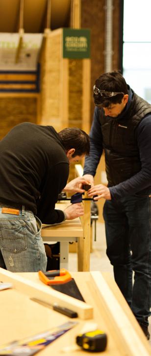 NMITE: Timber Technology Engineering Design Short Courses by NMITE.ac - Issuu