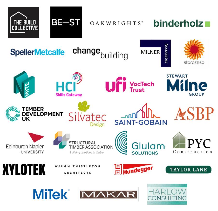 NMITE: Timber Technology Engineering Design Short Courses by NMITE.ac ...