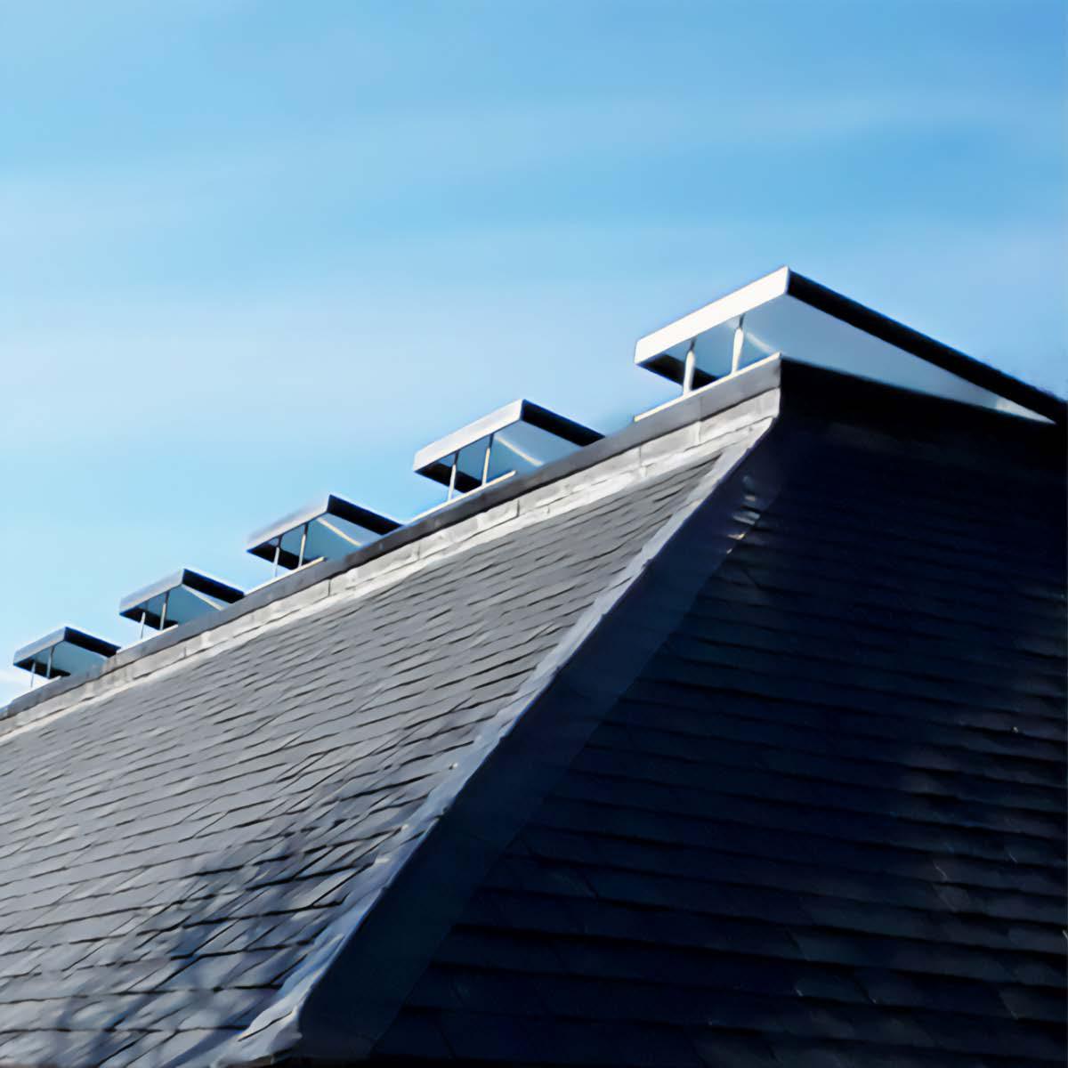 Roofglaze Sales Brochure by Roofglaze - Issuu