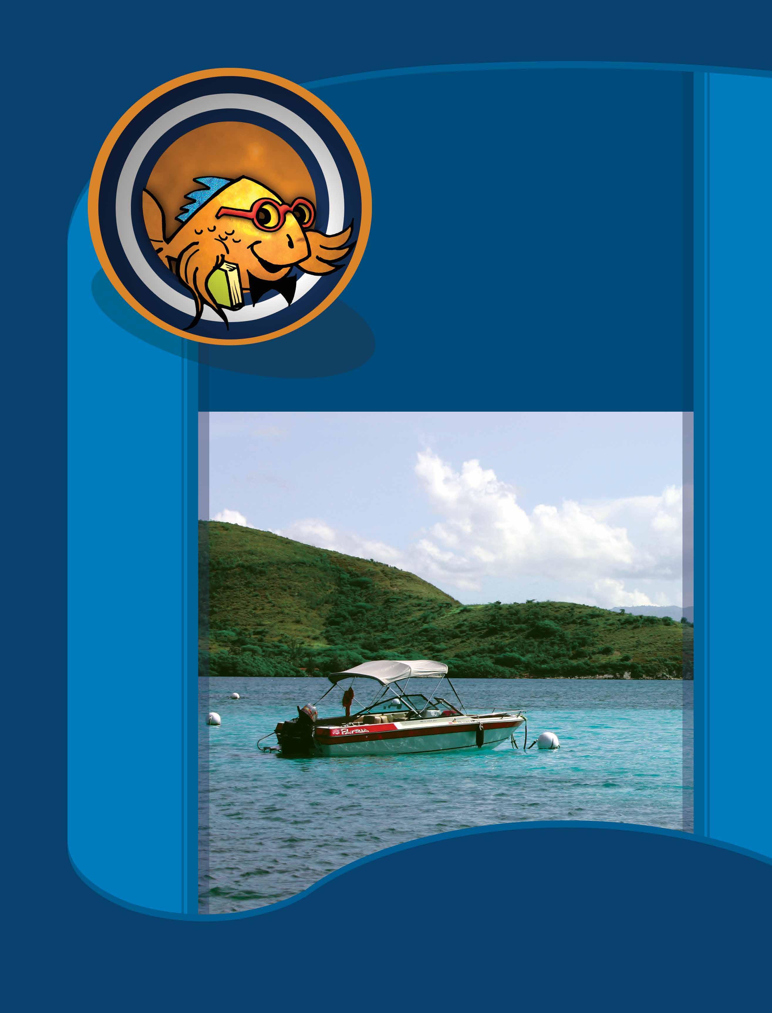 Los Arrecifes de Coral by Puerto Rico Sea Grant - Issuu