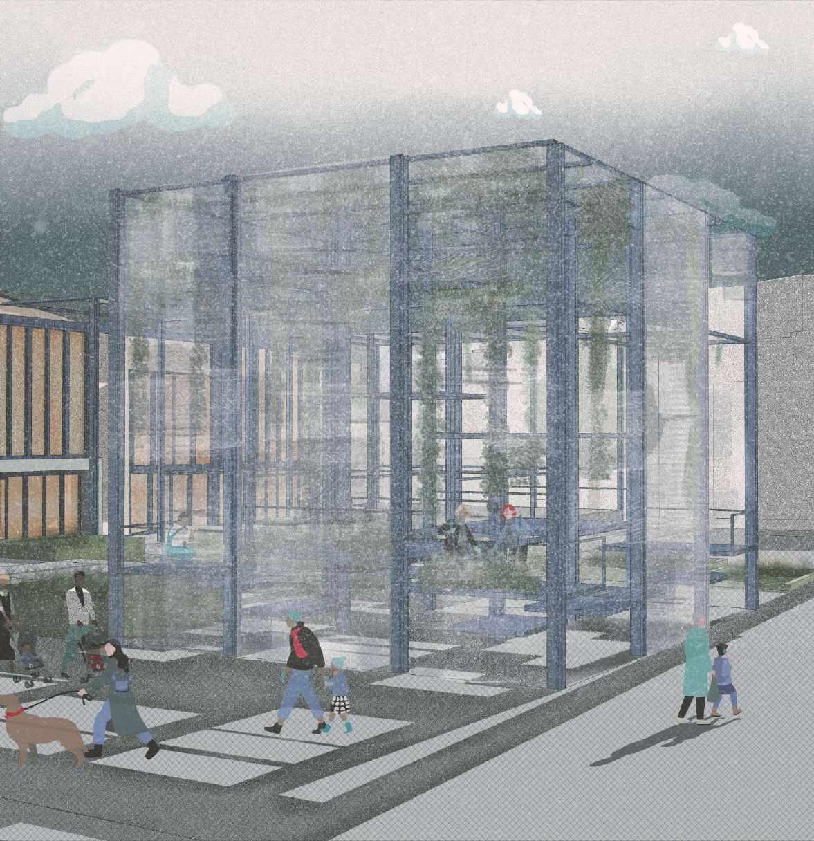 RIBA Part 1 Architecture Portfolio by NafeesaAyorinde - Issuu