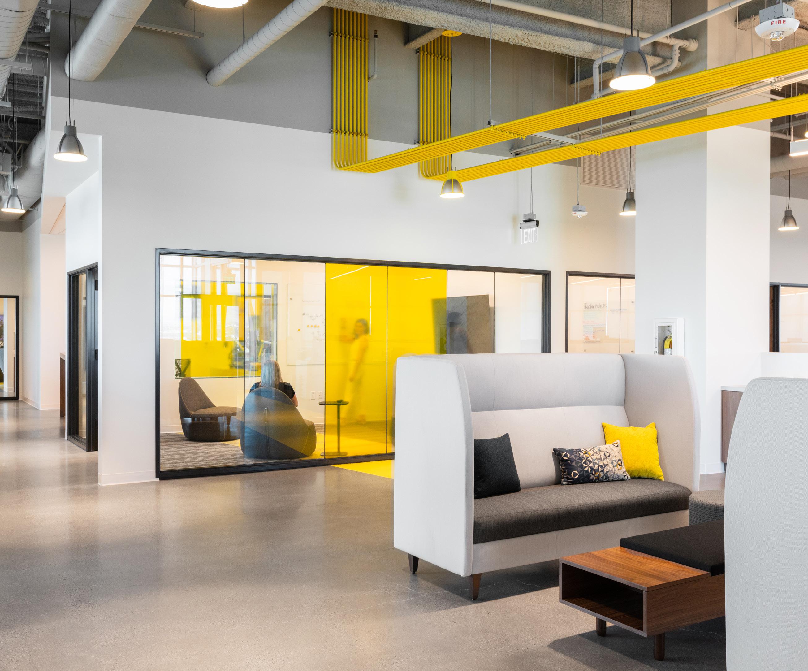 HB Workplaces Portfolio Vol.3 by HB Workplaces - Issuu