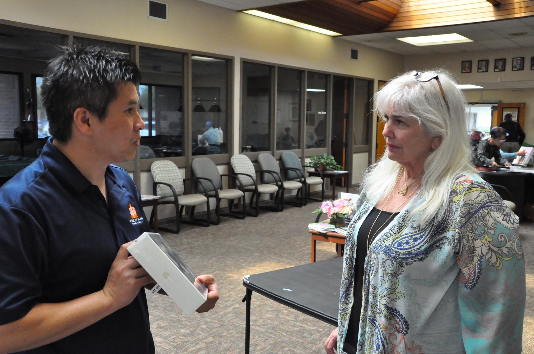 The Squeeze - Issue I by OC Community Resources - Issuu