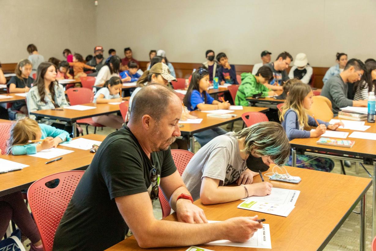 The Squeeze - Issue I by OC Community Resources - Issuu