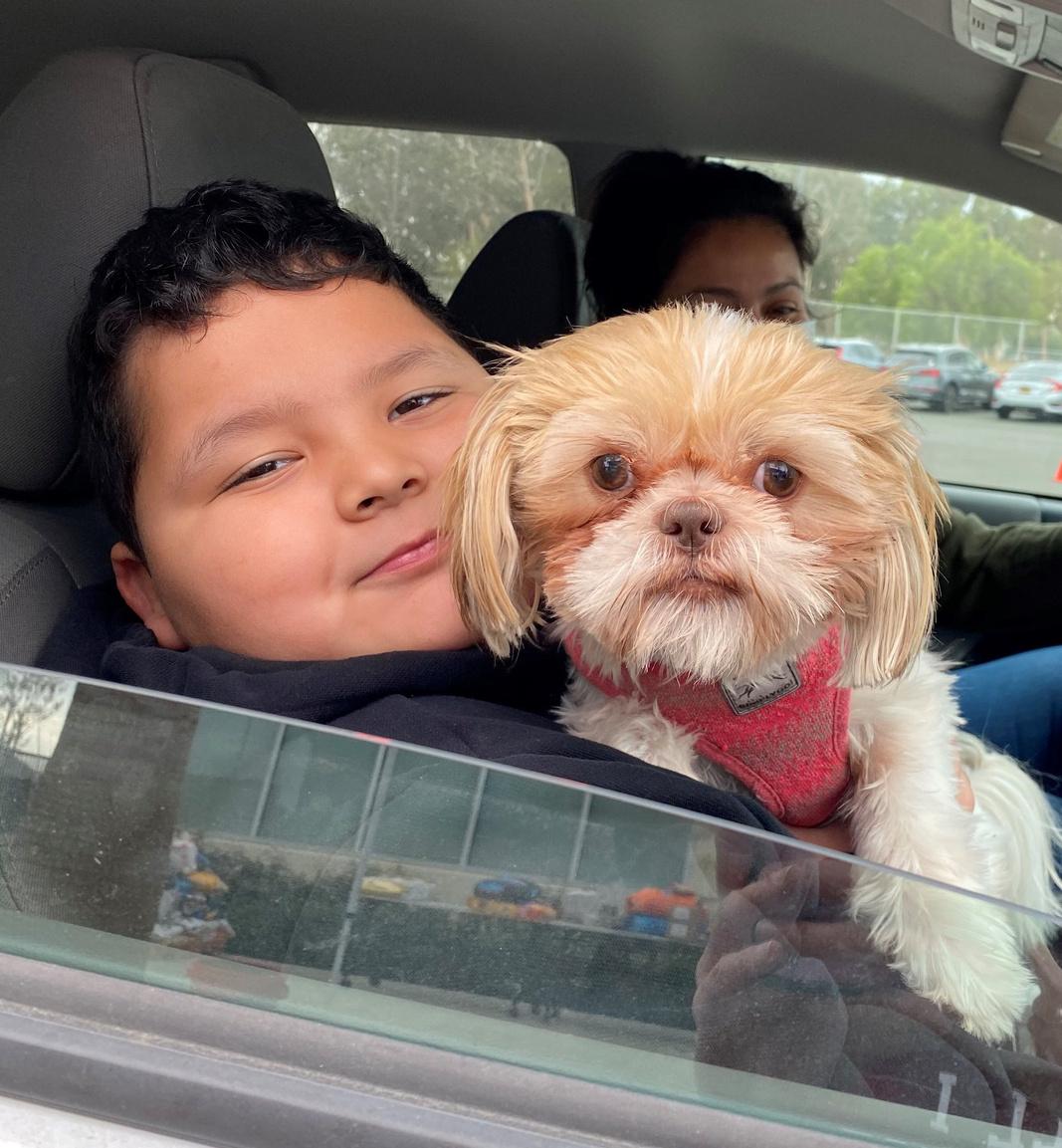 The Squeeze - Issue I by OC Community Resources - Issuu