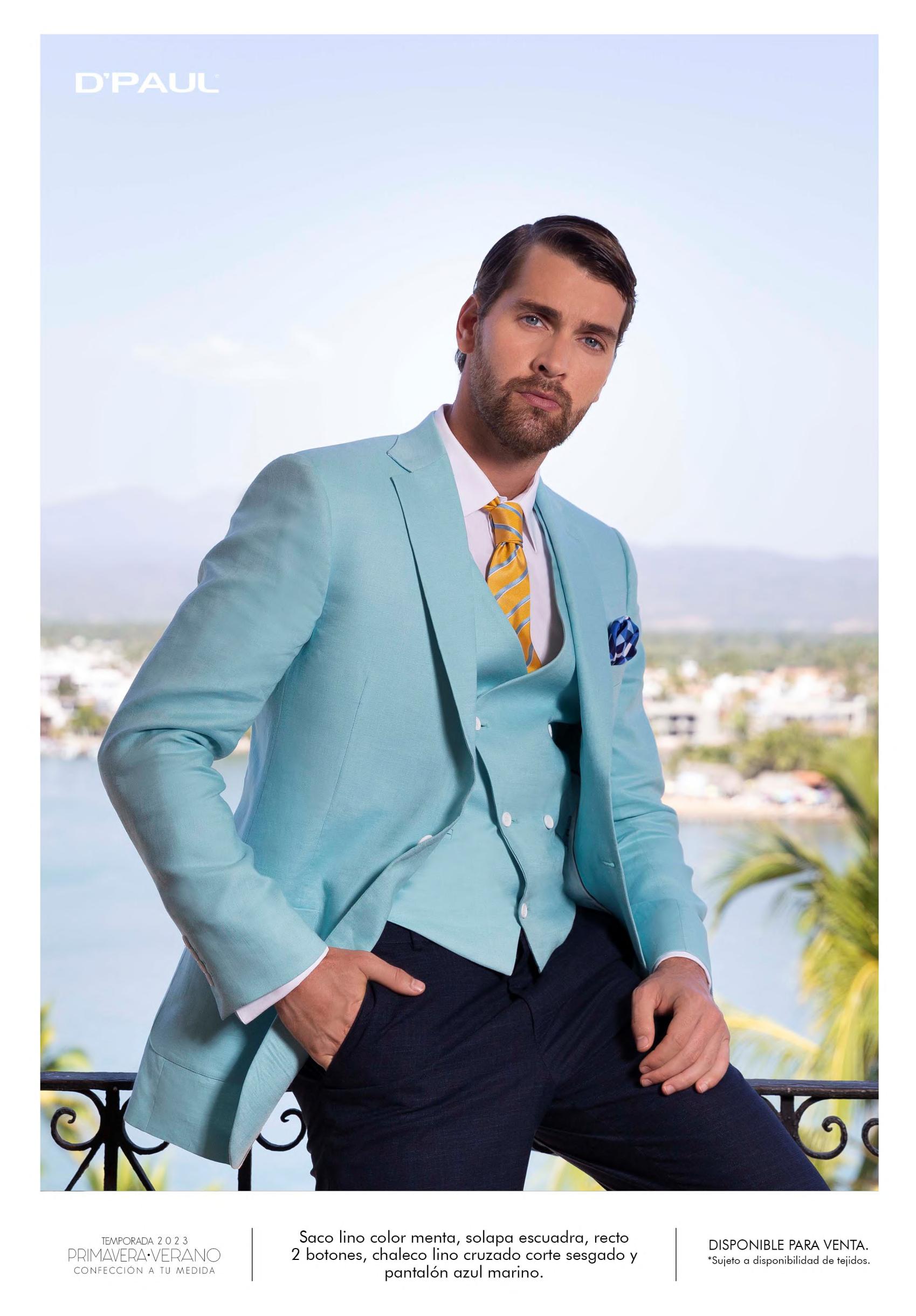 Catálogo Santrería Nueva Temporada 2023 by Dpaul.Oficial - Issuu