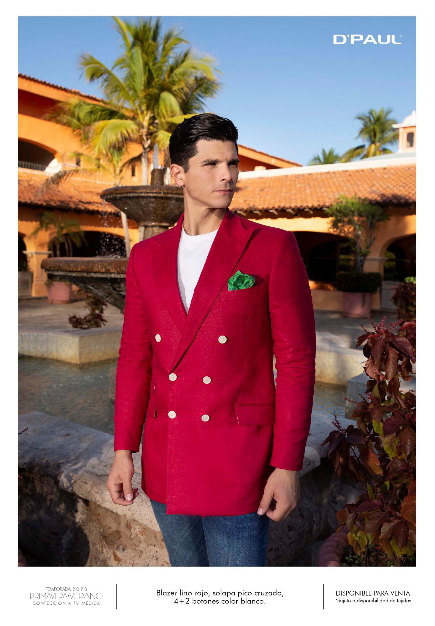 Catálogo Santrería Nueva Temporada 2023 by Dpaul.Oficial - Issuu