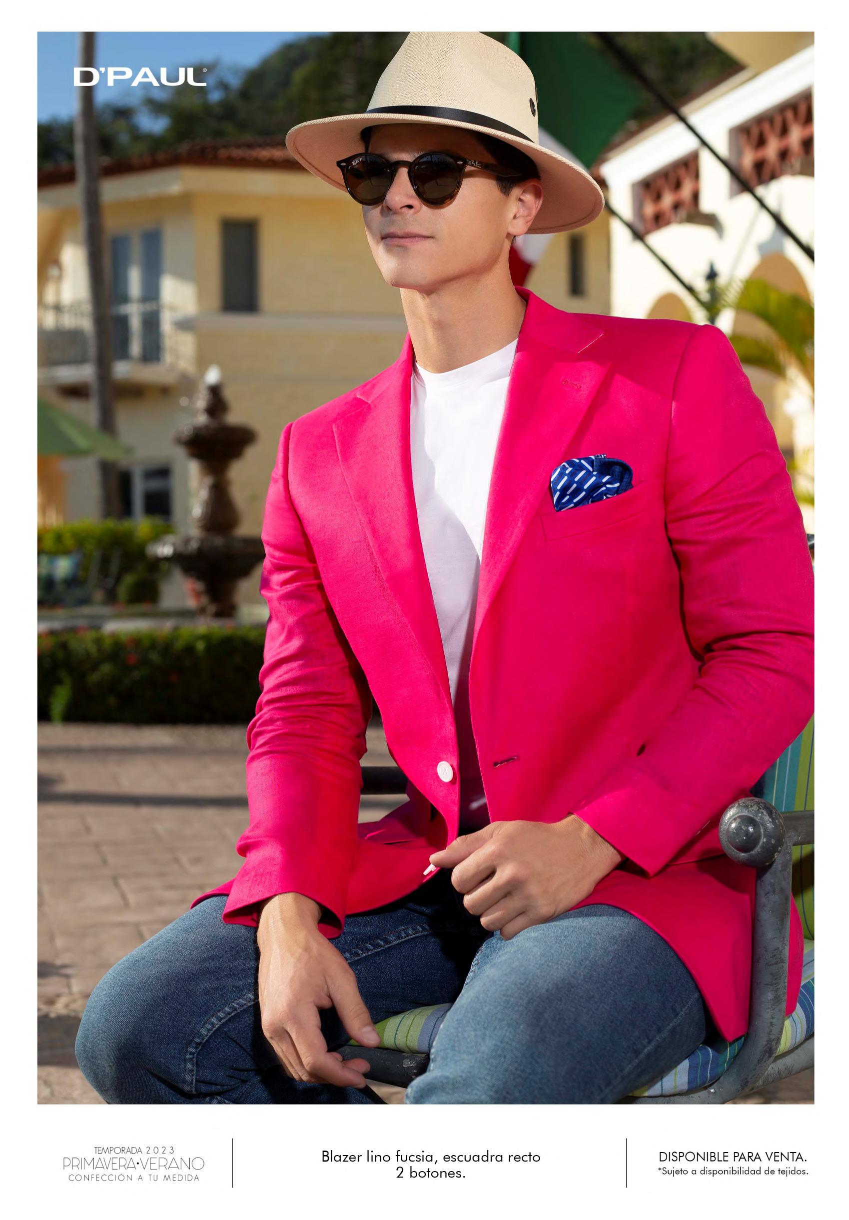 Catálogo Santrería Nueva Temporada 2023 by Dpaul.Oficial - Issuu