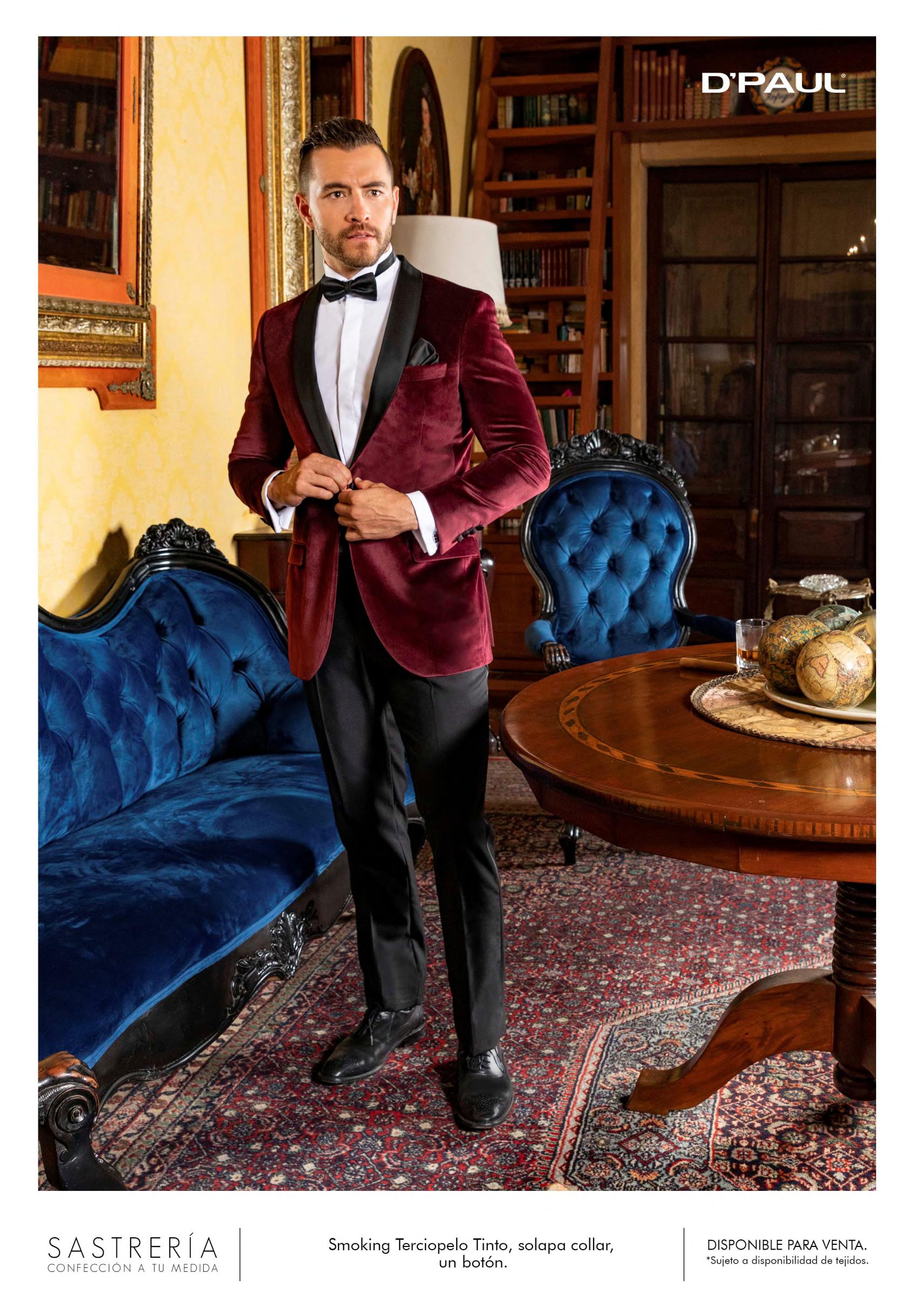 Catálogo Santrería Nueva Temporada 2023 by Dpaul.Oficial - Issuu