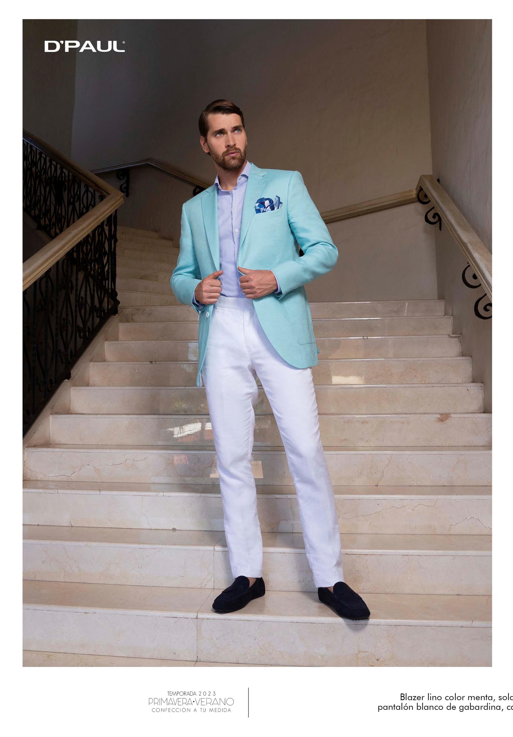 Catálogo Santrería Nueva Temporada 2023 by Dpaul.Oficial - Issuu